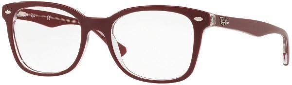 Okulary Ray Ban RX 5285 5738 - Opinie i ceny na Ceneo.pl