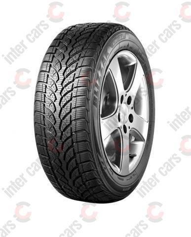 Opony zimowe BRIDGESTONE Blizzak LM32 235/60R17 102H AO - Sklepy ...
