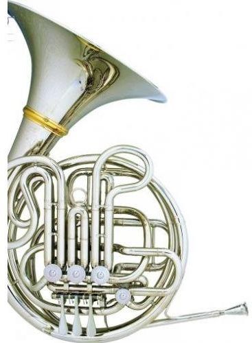 Hans Hoyer waltornia podwójna F/B Herritage model 6801NSA-L - Ceny i ...