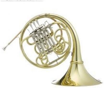 Hans Hoyer waltornia podwójna F/B model G10A-L1 - Ceny i opinie - Ceneo.pl