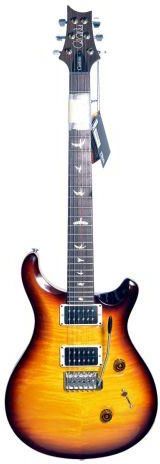 PRS Custom 24 McCarty Tobacco Sunburst - Ceny i opinie - Ceneo.pl