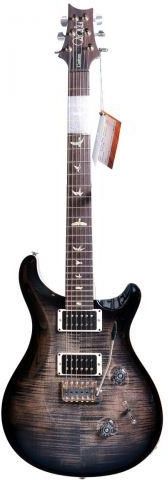 PRS Custom 24 Charcoal Burst - Ceny i opinie - Ceneo.pl