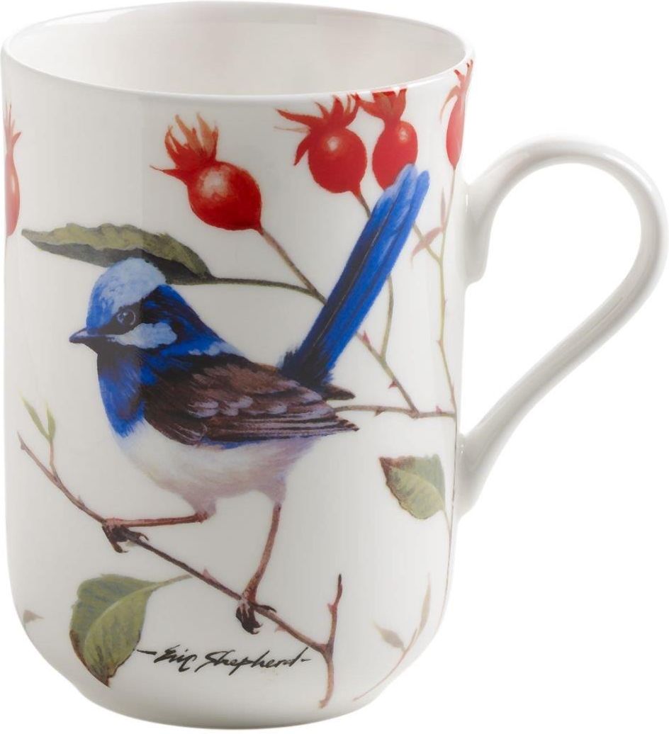 Maxwell And Williams Kubek Birds Chwostka 2 350 Ml - Opinie i ...