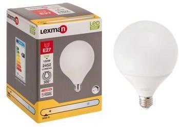 Lexman Led E27 22W 2452Lm (Lmc11808636) - Opinie i atrakcyjne ceny na ...