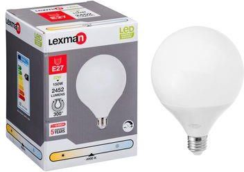 Lexman Led E27 25W 2452Lm (Lmc11806746) - Opinie i atrakcyjne ceny na ...