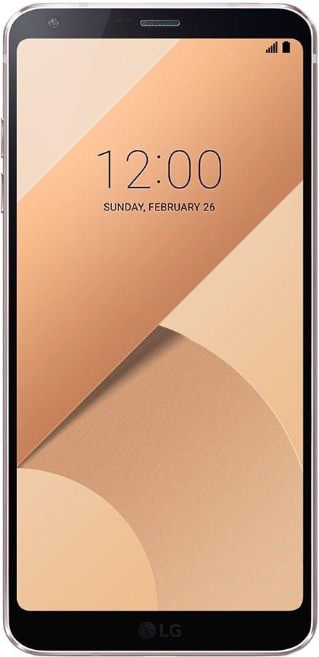 LG G6 4/32GB Złoty - Cena, opinie na Ceneo.pl