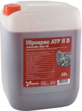 Specol Hipospec Atf Ii D 20L - opinie i ceny na Ceneo.pl