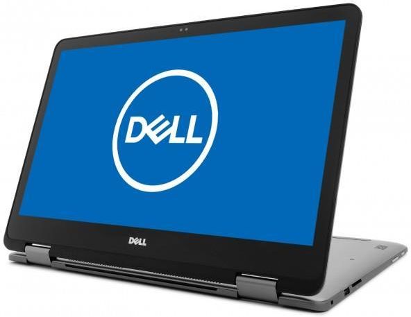 Laptop DELL Inspiron 17 7773 (77730386KTRC0455213_16G512SW10) - Opinie ...