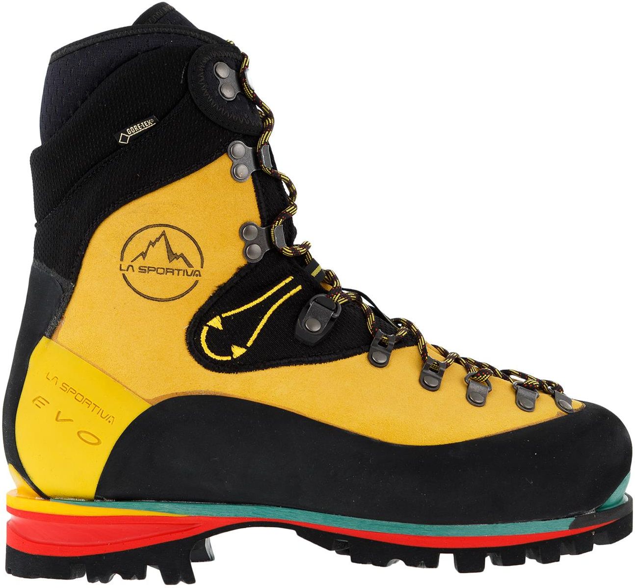 Buty trekkingowe La Sportiva Nepal Evo Gtx - Ceny i opinie - Ceneo.pl