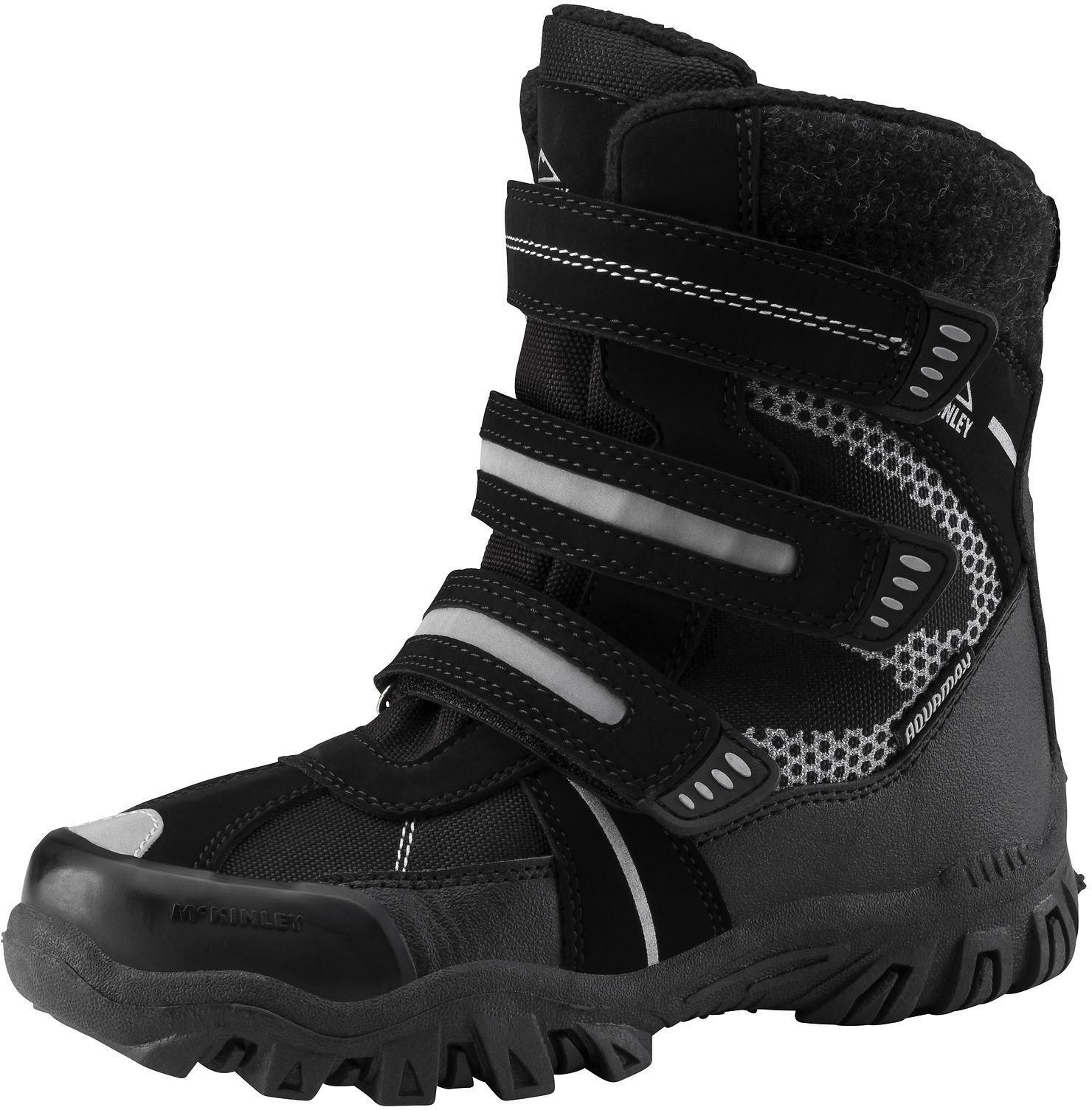 Buty trekkingowe Mckinley Drake Aq Jr 224429 - Ceny i opinie - Ceneo.pl