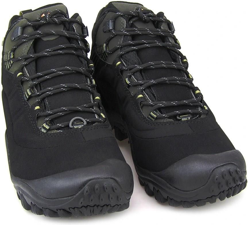 Buty trekkingowe Merrell Chameleon Thermo 6 Wp 87695 - Ceny i opinie ...