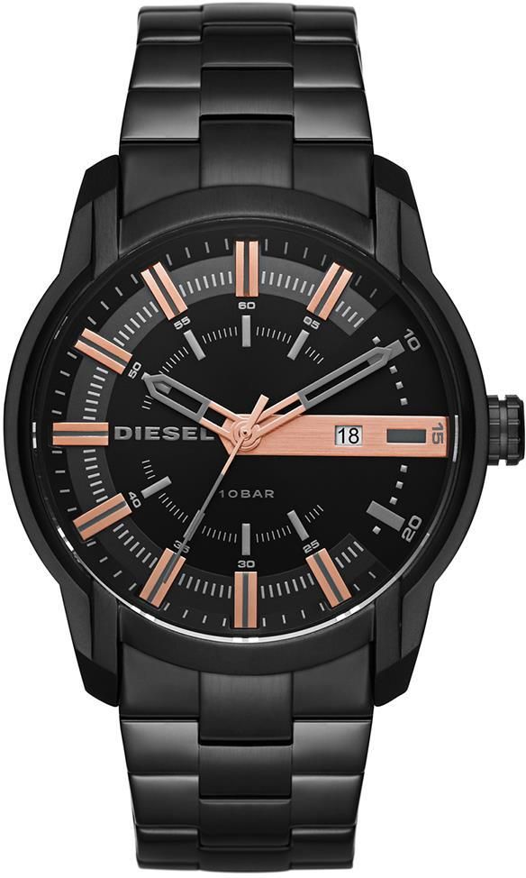 Diesel Armbar DZ1767 - Zegarki Męskie - Ceny i opinie - Ceneo.pl