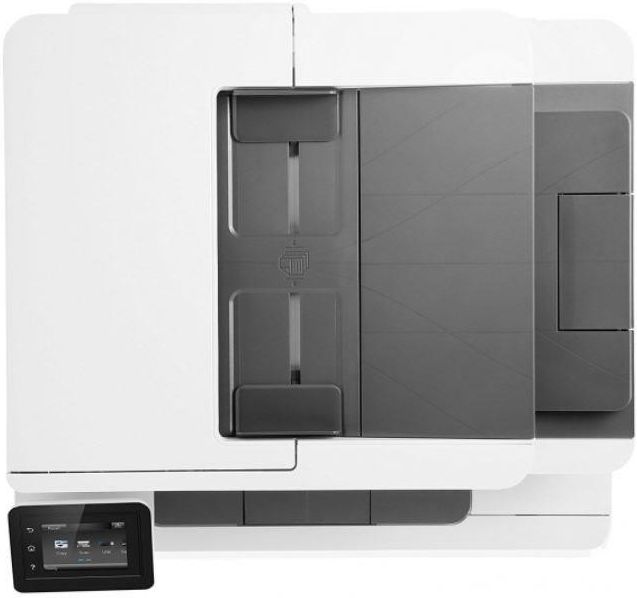 Urządzenie wielofunkcyjne laserowe HP Color LaserJet Pro MFP M280NW ...