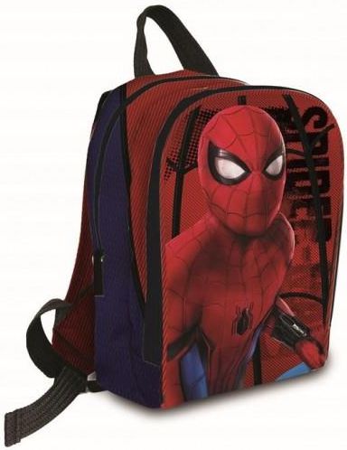 Coriex Spiderman Plecak - Szkolny plecak - Ceny i opinie - Ceneo.pl