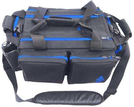 Torba strzelecka UTG Range Bag Niebieska UTG-20-016758 G - Ceny i ...