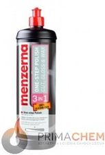 Menzerna Pasta Polerska One-Step 3W1 1 L 250Ml - Opinie i ceny na Ceneo.pl
