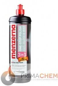 Menzerna Pasta Polerska One-Step 3W1 1 L 250Ml - Opinie i ceny na Ceneo.pl
