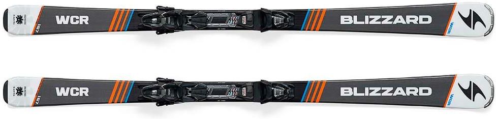 Narty Blizzard Wcr Tlt10 Demo 17/18 - Ceny i opinie - Ceneo.pl