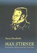 Książka Max Stirner Jednostka społeczeństwo państwo - Ceny i opinie ...