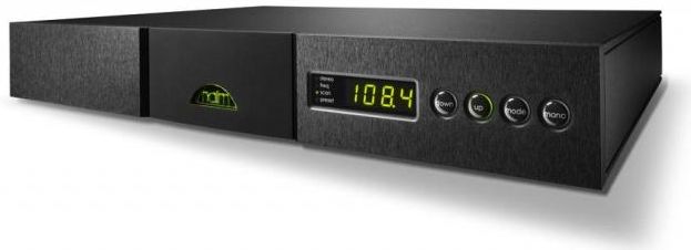 Tuner radiowy NAIM NAT 05 - Opinie i ceny na Ceneo.pl