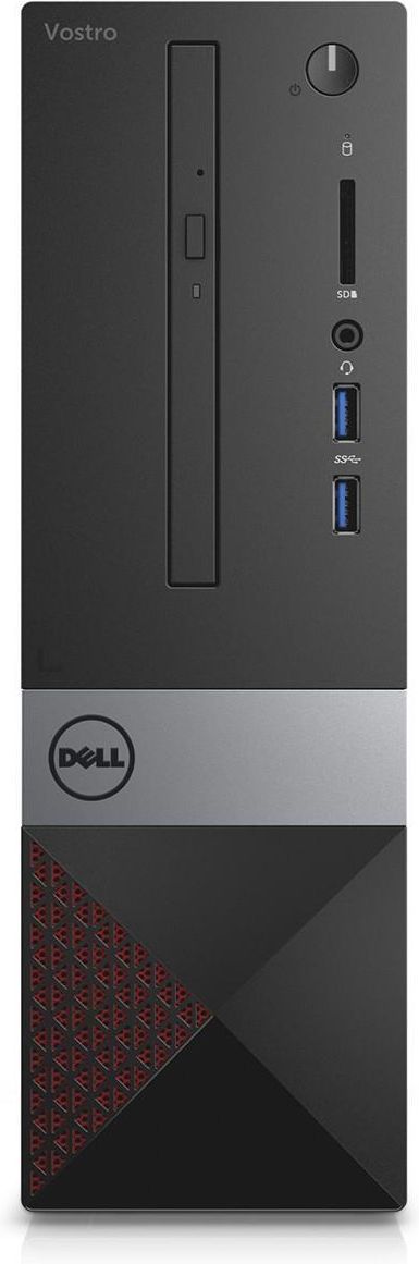 Dell Vostro 3268 SFF (N317VD3268EMEA01_16GB) - Komputer stacjonarny ...