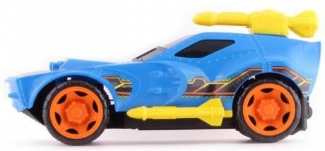 Hot Wheels Master Blaster Sting Rod Ii - Ceny i opinie - Ceneo.pl