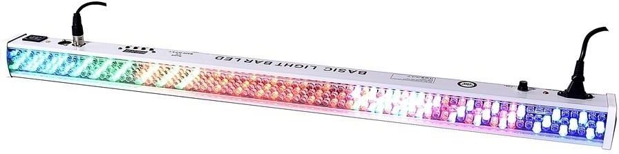 LIGHT4ME BASIC LIGHT BAR LED 16 RGB MKII listwa WH - ceny i opinie ...