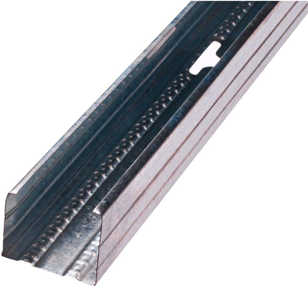 Materiały konstrukcyjne Budmat Profil C50 3 M - Opinie i ceny na Ceneo.pl