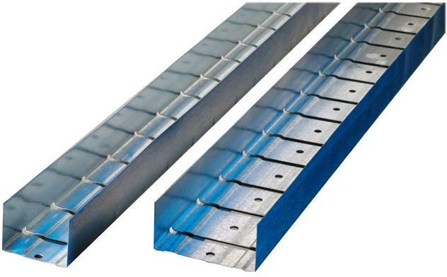 Materiały konstrukcyjne Budmat Profil U100 4 M - Opinie i ceny na Ceneo.pl