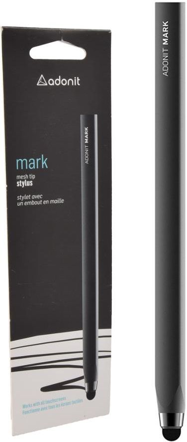 Rysik Adonit Mark Na Ekran Dotykowy Ios Android - Rysiki - Opinie i ...