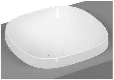 Umywalka VitrA Frame Square 5654B4030016 - Opinie i ceny na Ceneo.pl