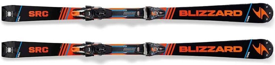 Narty Blizzard Src Racing Suspension Ii Xcell 12 Demo 17/18 - Ceny i opinie - Ceneo.pl