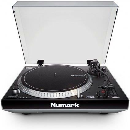 Gramofon Numark NTX1000 - Opinie i ceny na Ceneo.pl