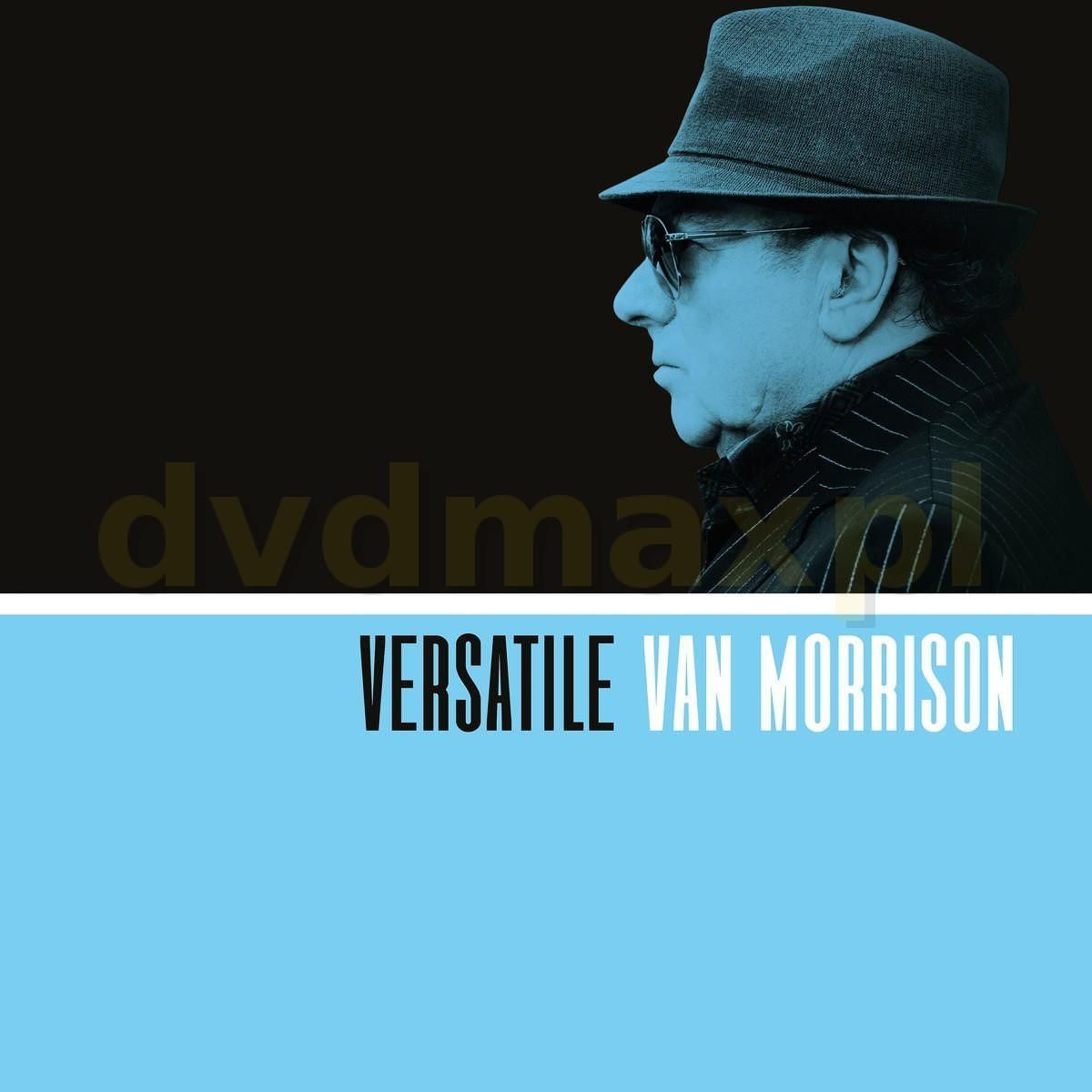 Płyta winylowa Van Morrison: Versatile [2xWinyl] - Ceny i opinie - Ceneo.pl