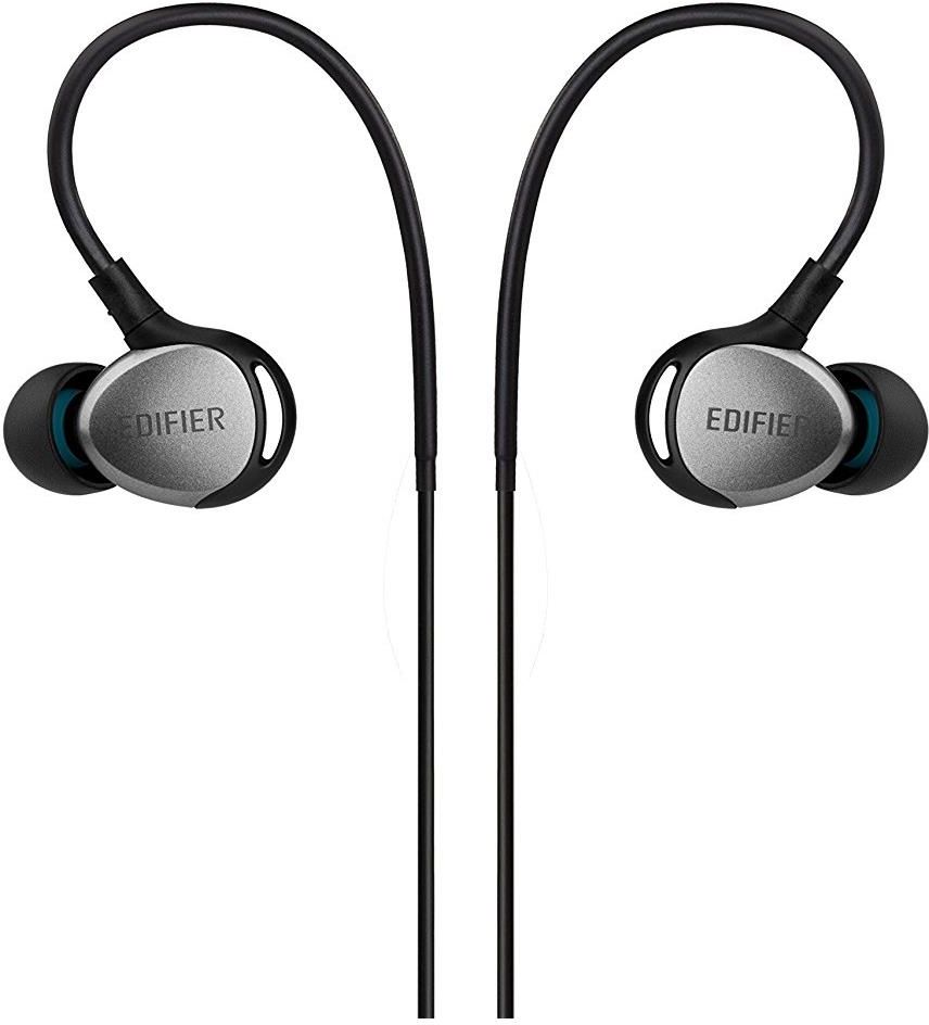 Słuchawki Edifier P281 czarny - Opinie i ceny na Ceneo.pl