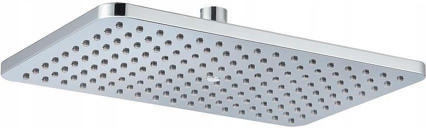 Zestaw prysznicowy Grohe Eurocube + Omnires + Rea 30cm 35501+19896+8876 ...