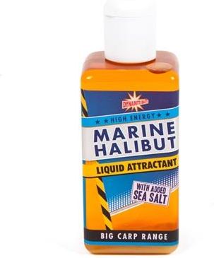 Liquid Dynamite Baits Marine Halibut Liquid 250ml - Ceny i opinie ...