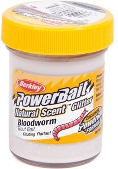 Naturel Scent TroutBait Bloodworm White - Ceny i opinie - Ceneo.pl