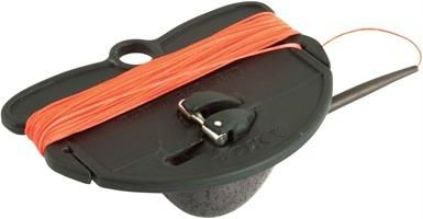 Back Lead Fox Captive Back Leads MK2 113g - Ceny i opinie - Ceneo.pl