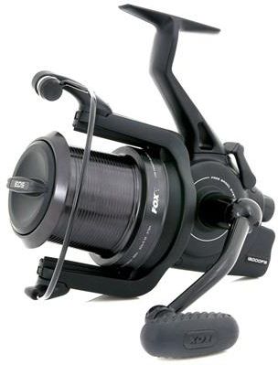 FOX EOS 12000 FS Kolowrotek z Wolnym Biegiem - Ceny i opinie - Ceneo.pl