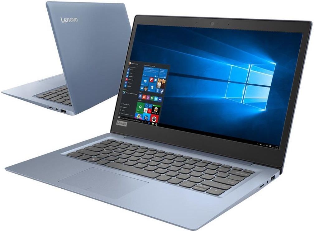 Lenovo Ideapad 120s-14 14/N4200/4GB/128GB/Win10 (81A5007DPB) - Opinie i ...