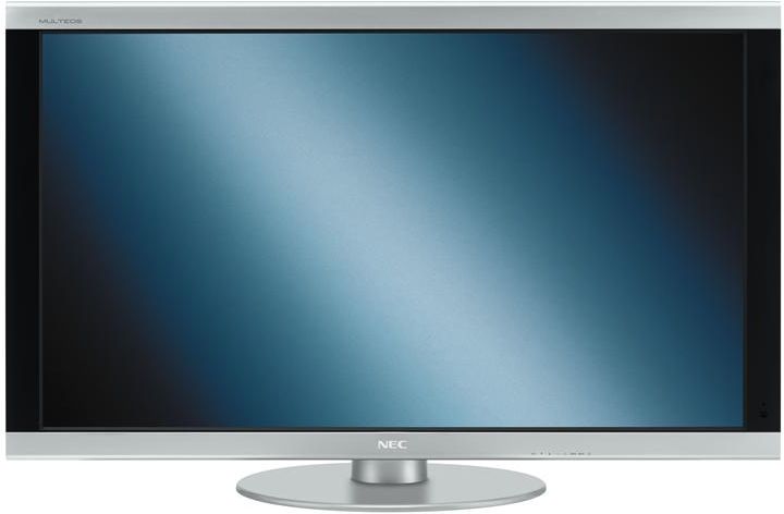 Monitor przemysłowy Nec Multeos M461 - Ceny i opinie - Ceneo.pl