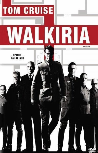Film DVD Walkiria (Valkyrie) (DVD) - Ceny i opinie - Ceneo.pl