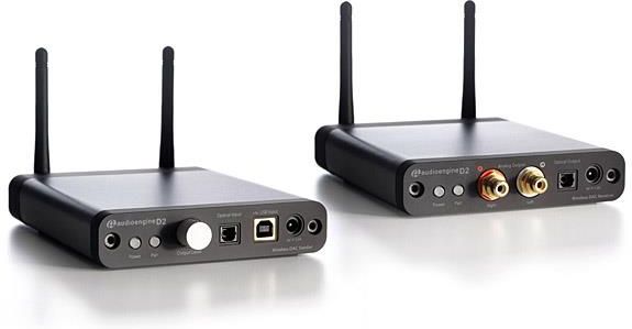 Akcesoria Audio AudioEngine D2 - Opinie i ceny na Ceneo.pl