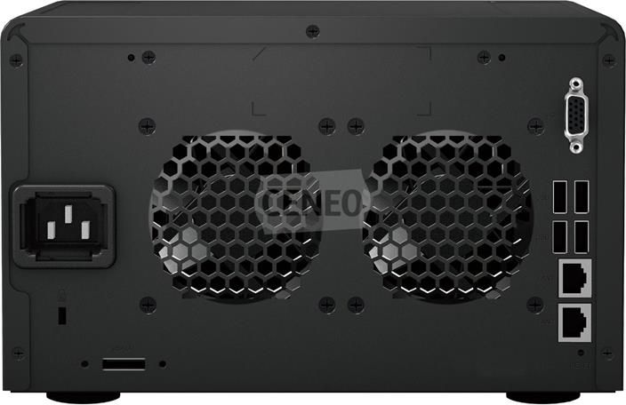 Dysk NAS Synology DS1010+ - Opinie i ceny na Ceneo.pl