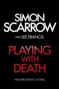 Playing with Death: a Terrifying and Twisting Thriller That Will Keep ...