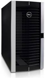 DELL Szafa Rack PowerEdge 4220 19''/42U/600x1071 (PE_4220) - Opinie i ...