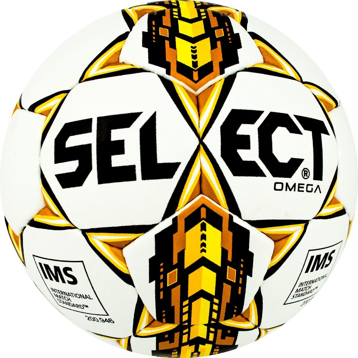 Select Omega Ims 5 - Ceny i opinie - Ceneo.pl