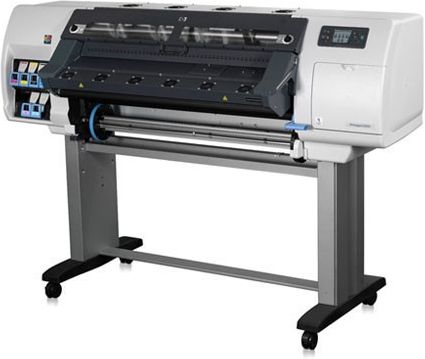 Ploter HP Designjet L25500 - Ceny i opinie - Ceneo.pl