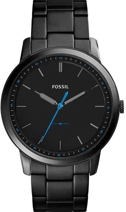 Fossil The Minimalist Fs5308 - Zegarki Męskie - Ceny i opinie - Ceneo.pl